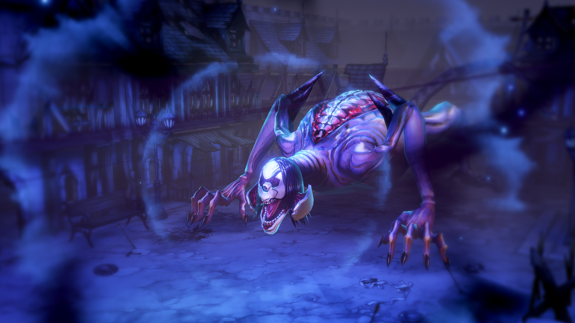 BrownDust2 - Adventure RPG