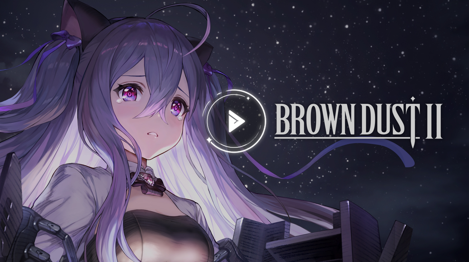 BrownDust2 Adventure RPG