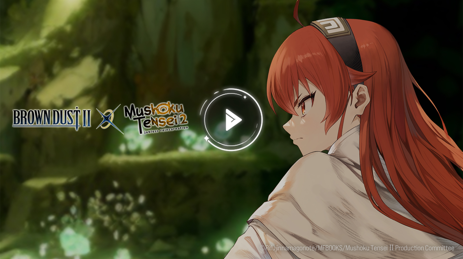 BrownDust2 - Adventure RPG