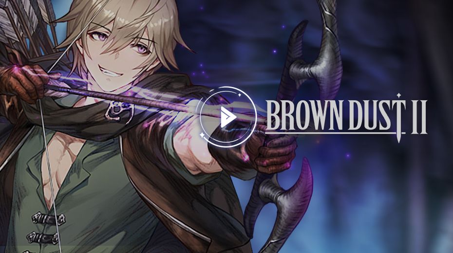 BrownDust2 Adventure RPG BrownDust2 Adventure RPG