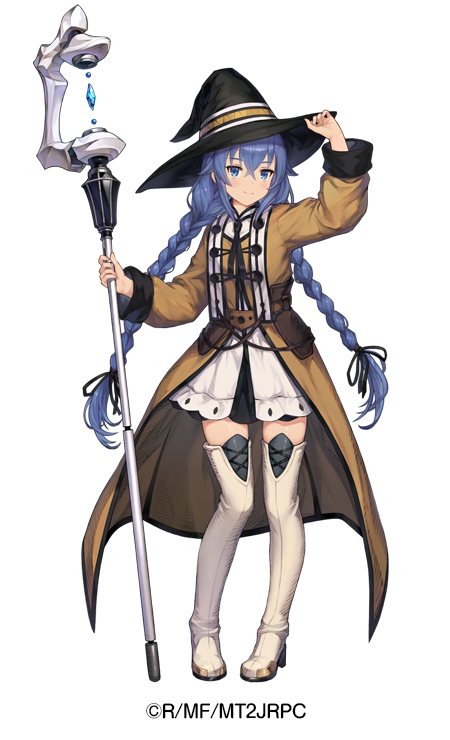 BrownDust2 - Adventure RPG