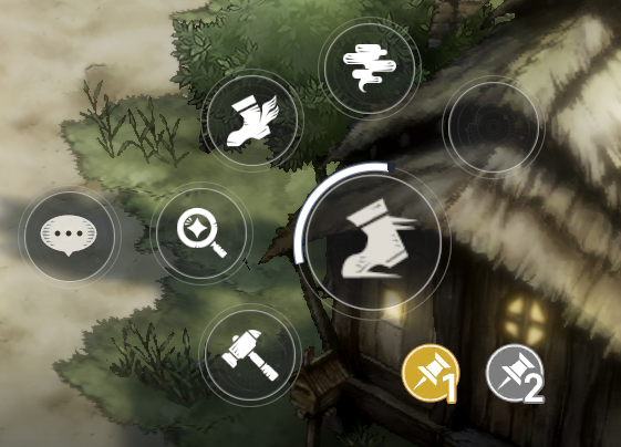 BrownDust2 - Adventure RPG