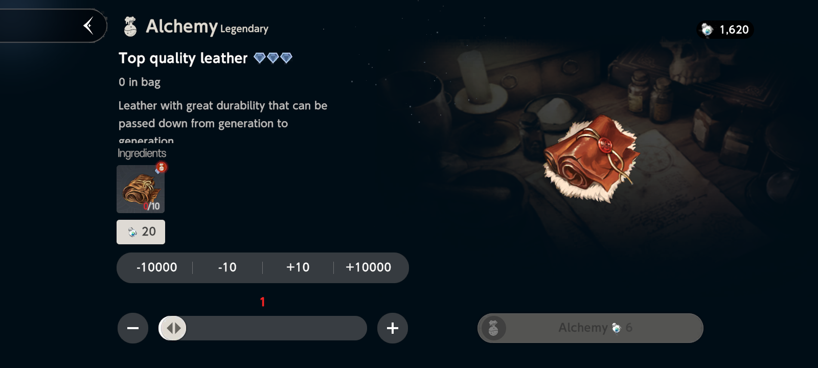 BrownDust2 - Adventure RPG