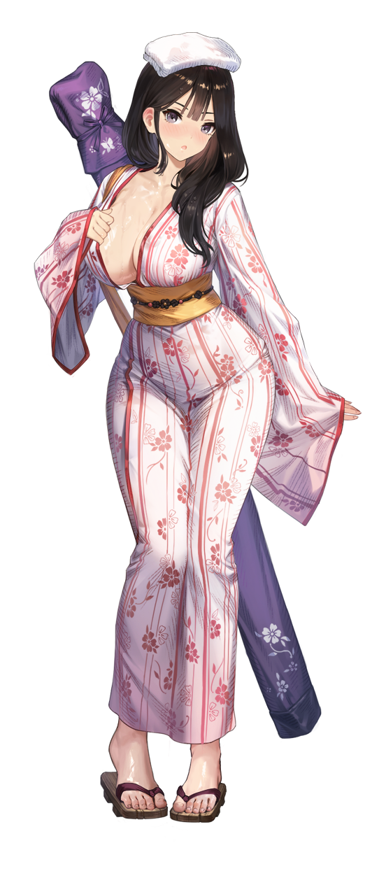 BrownDust2 - Adventure RPG